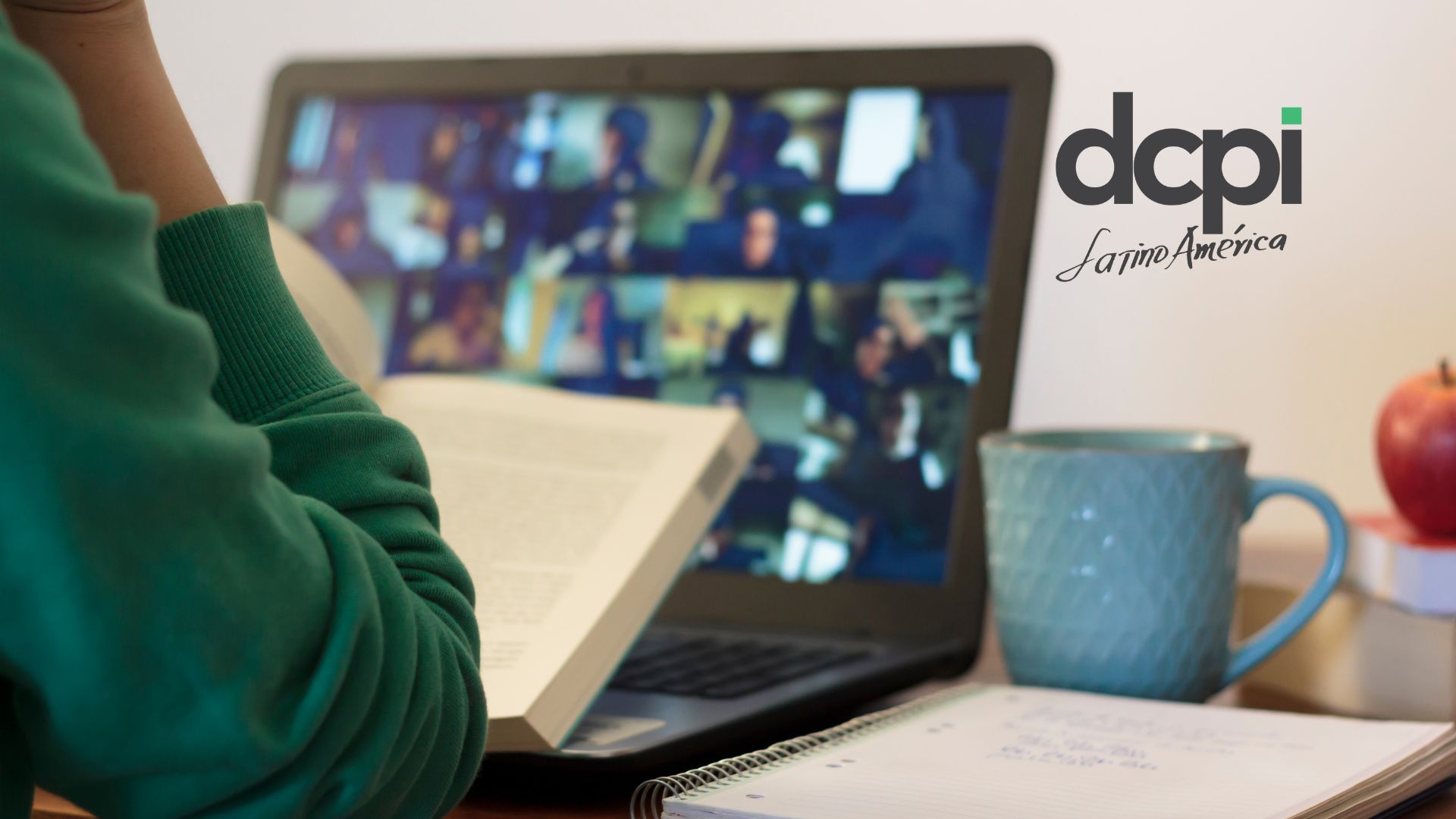 DCPI - evangelismomar