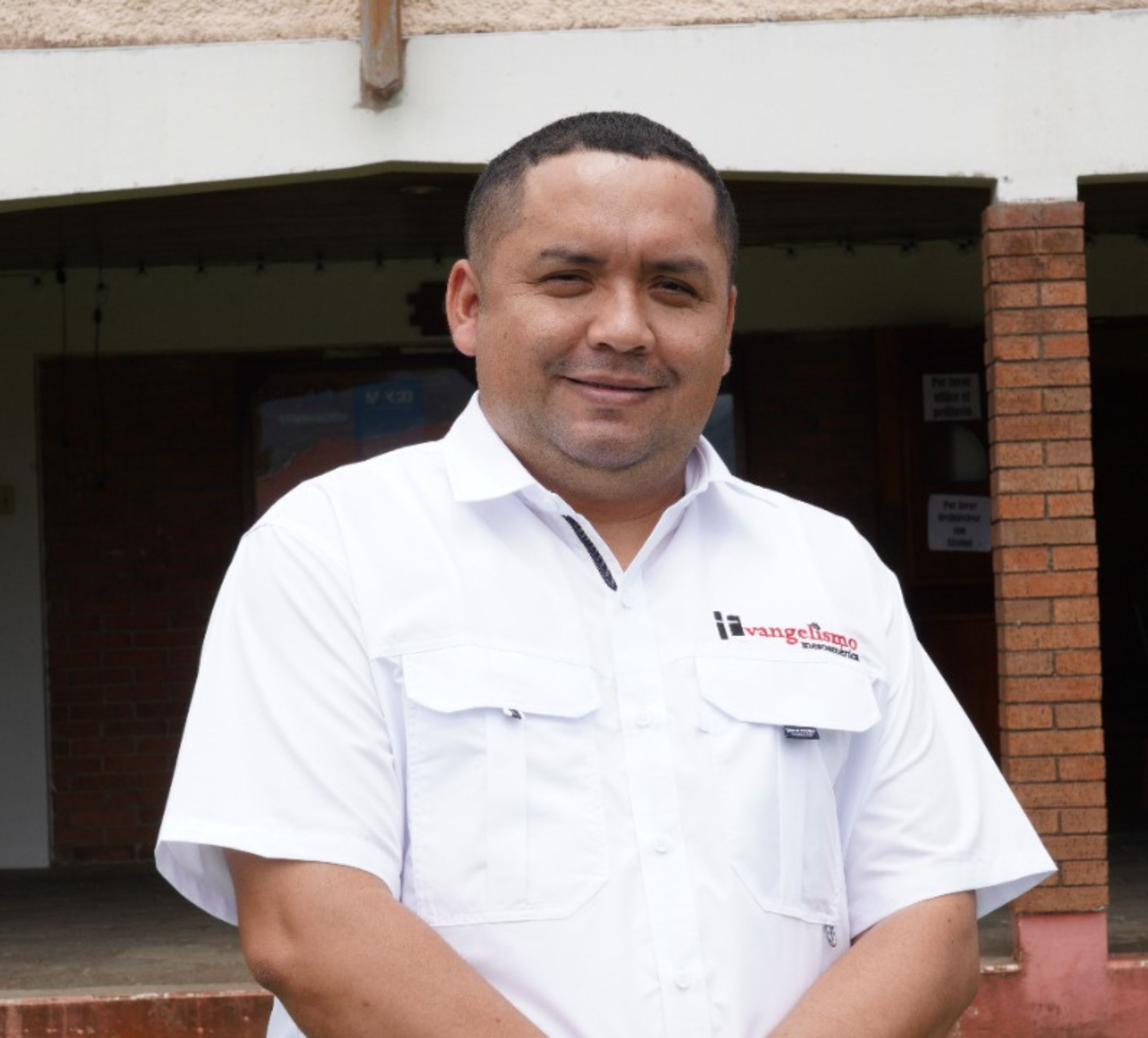 Amable Polanco - evangelismomar